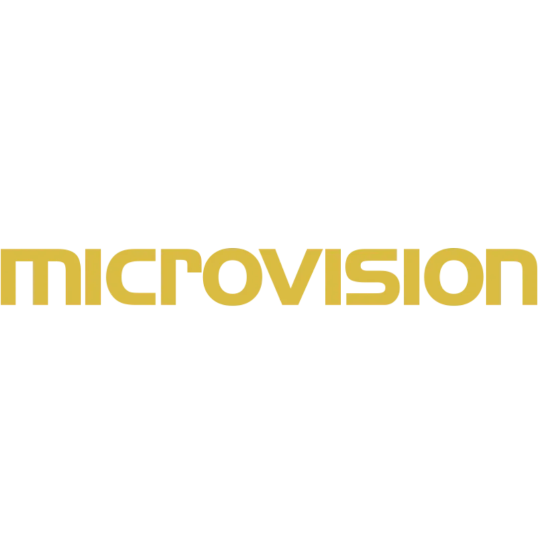Microvision - Initial version