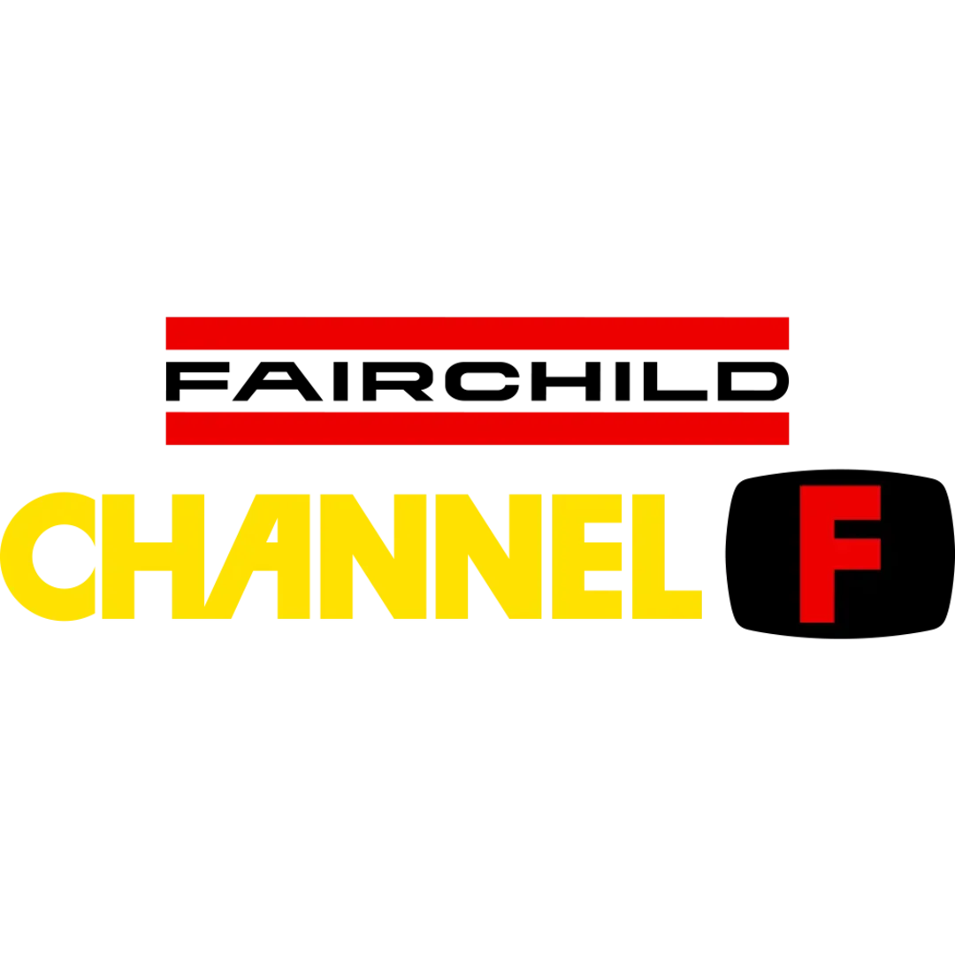 Fairchild Channel F - Initial version