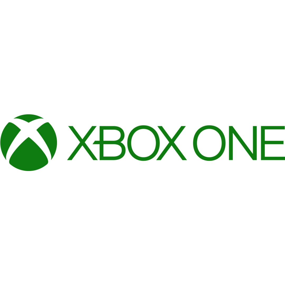 Xbox One - Initial version