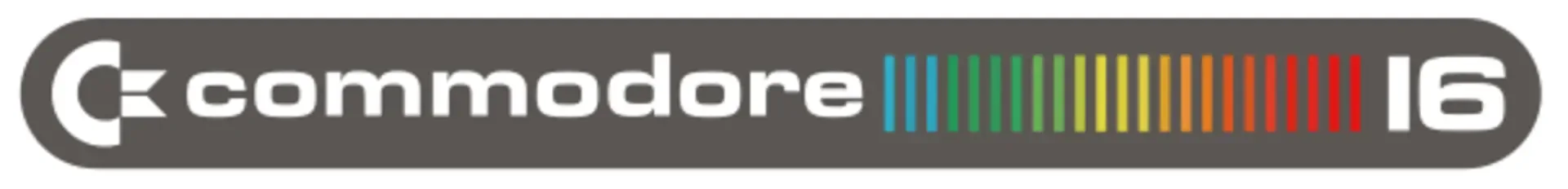Commodore 16 - Initial version