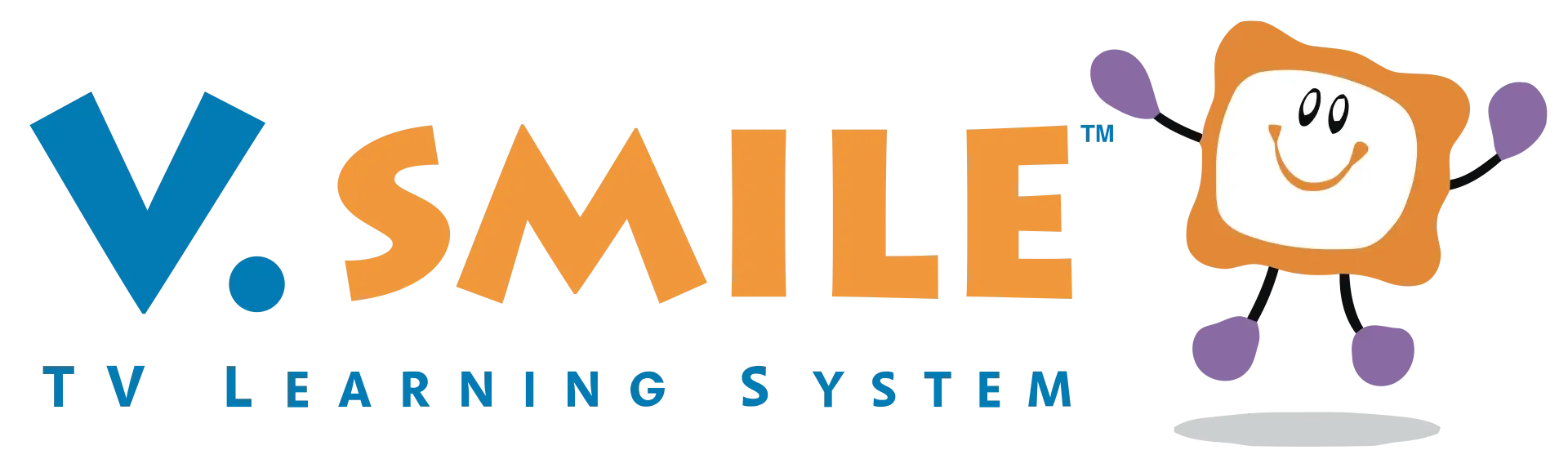 V.Smile - Initial version