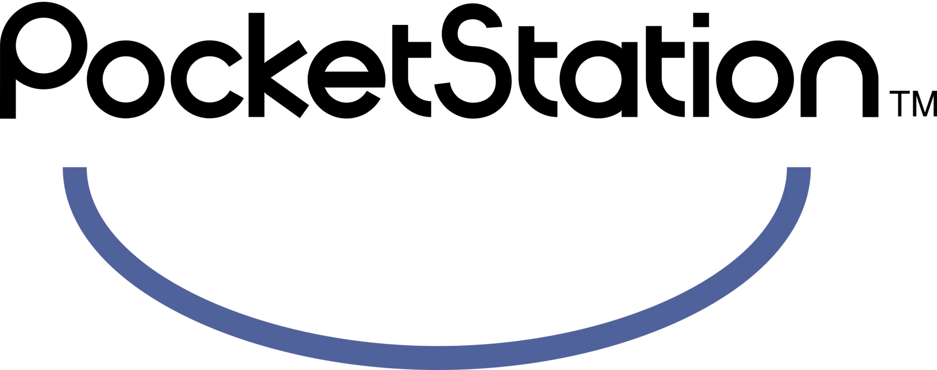 PocketStation - Initial version