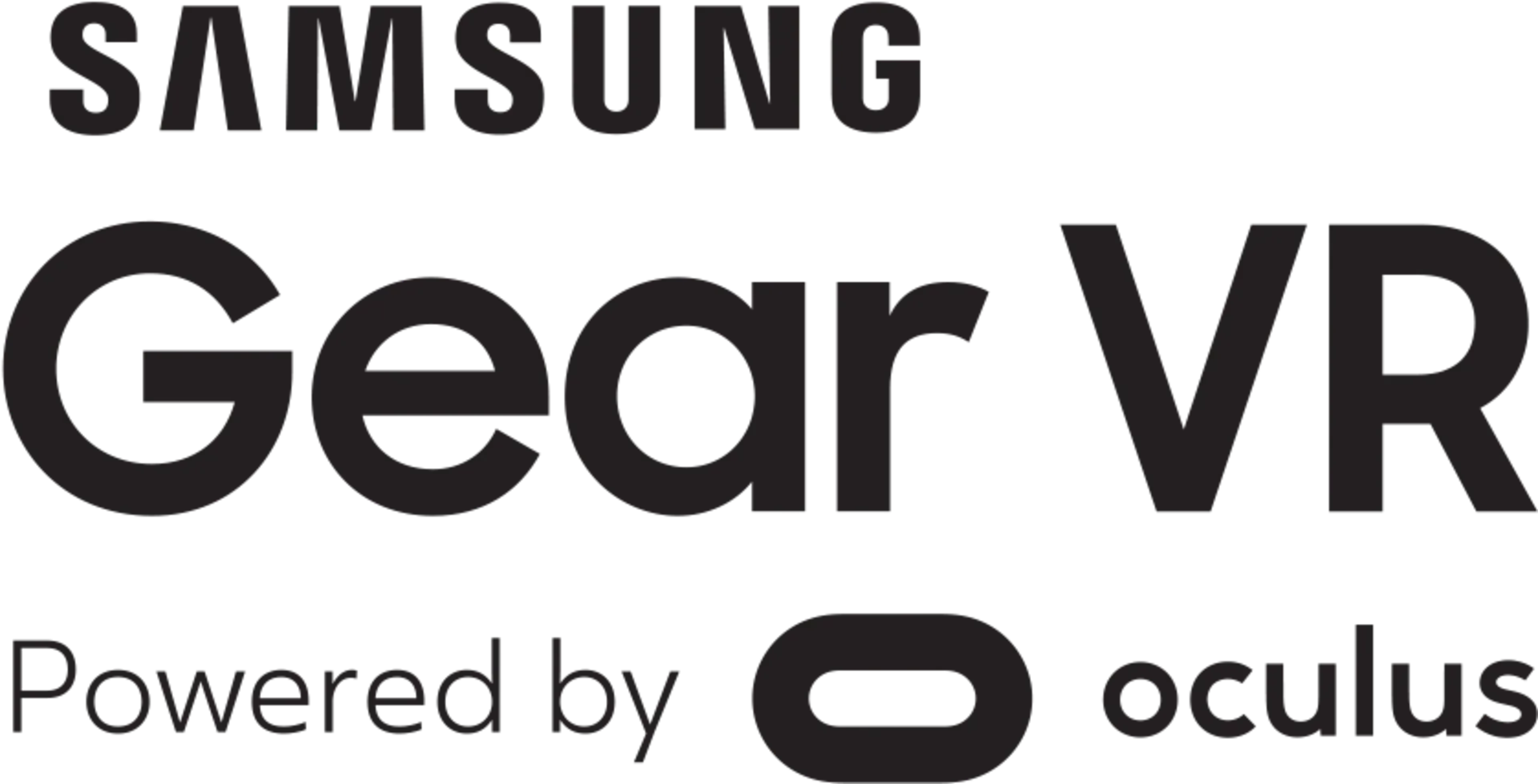 Gear VR - Initial version