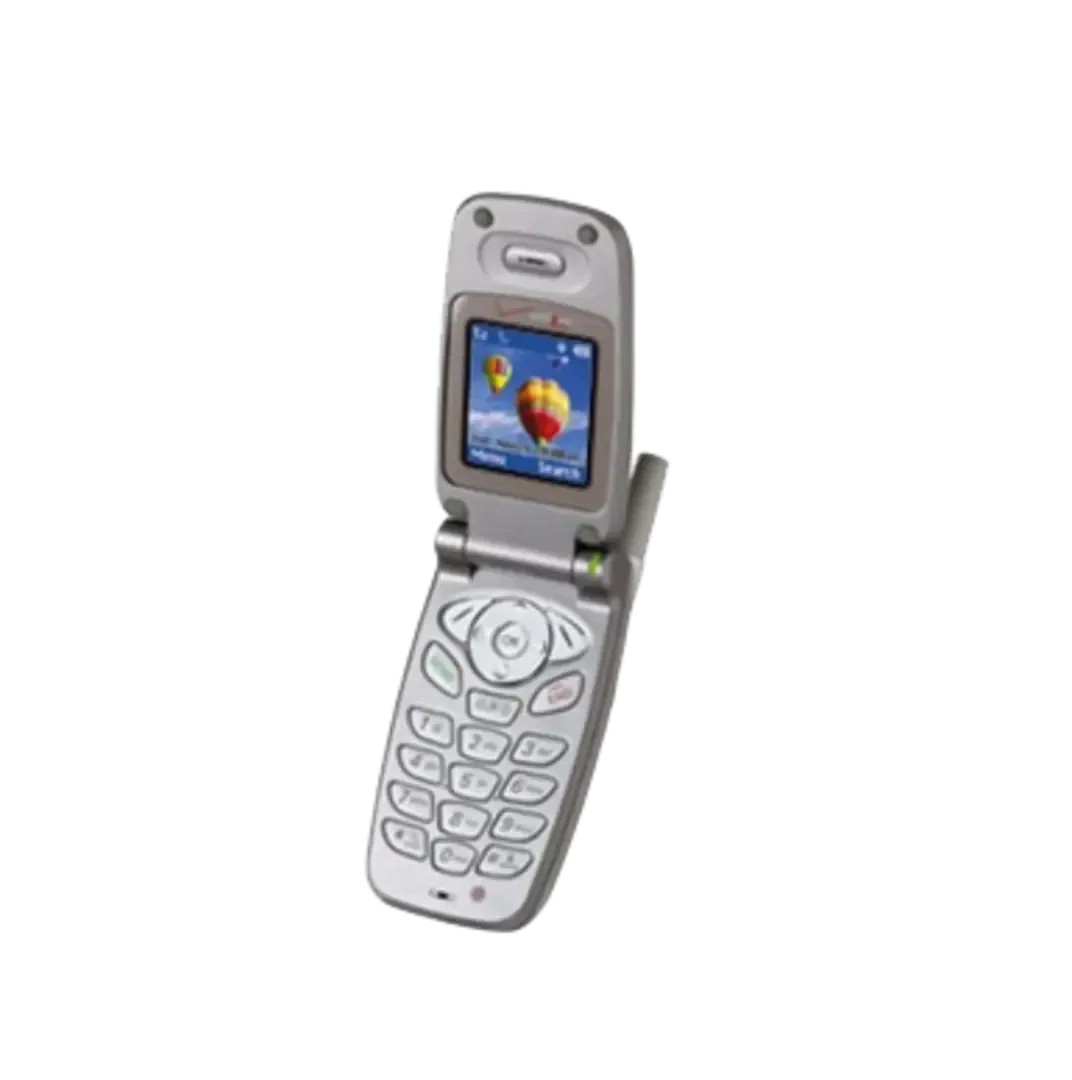 Legacy Mobile Device - Initial version