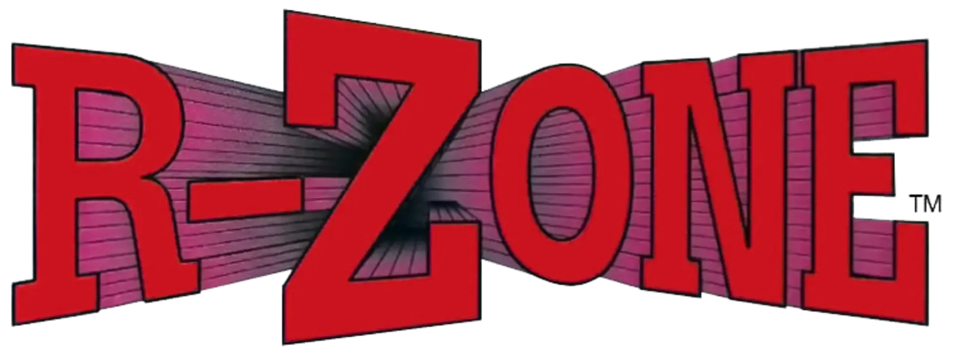 R-Zone - Initial version