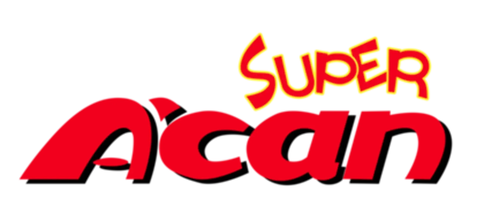 Super A'Can - Initial version