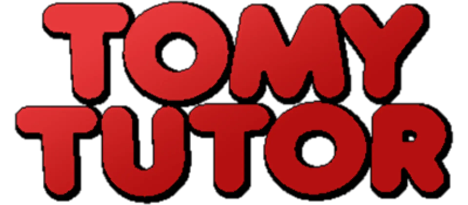 Tomy Tutor / Pyuta / Grandstand Tutor - Initial version