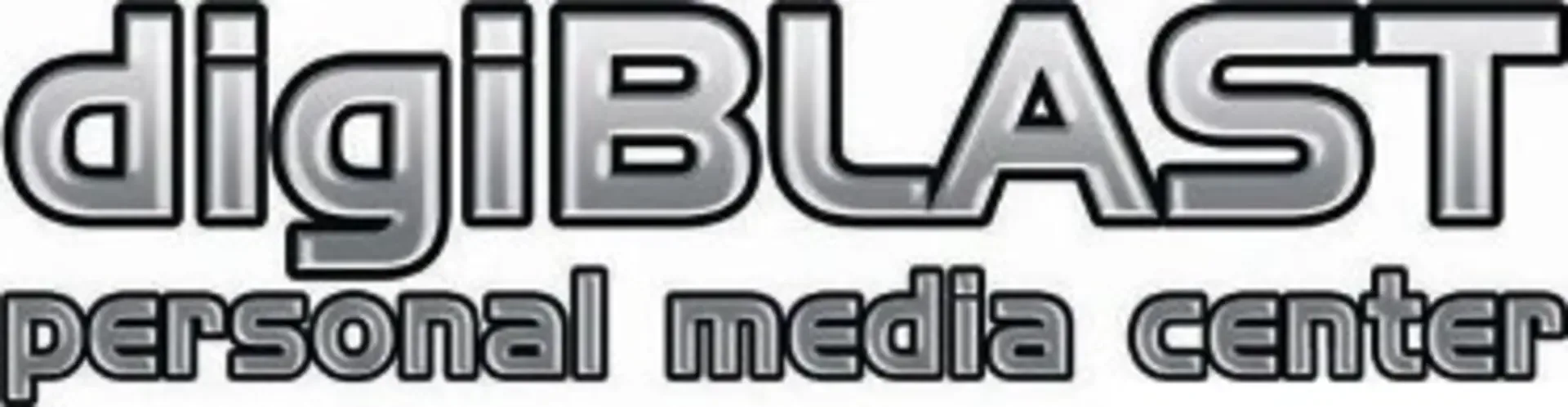 Digiblast - Digiblast