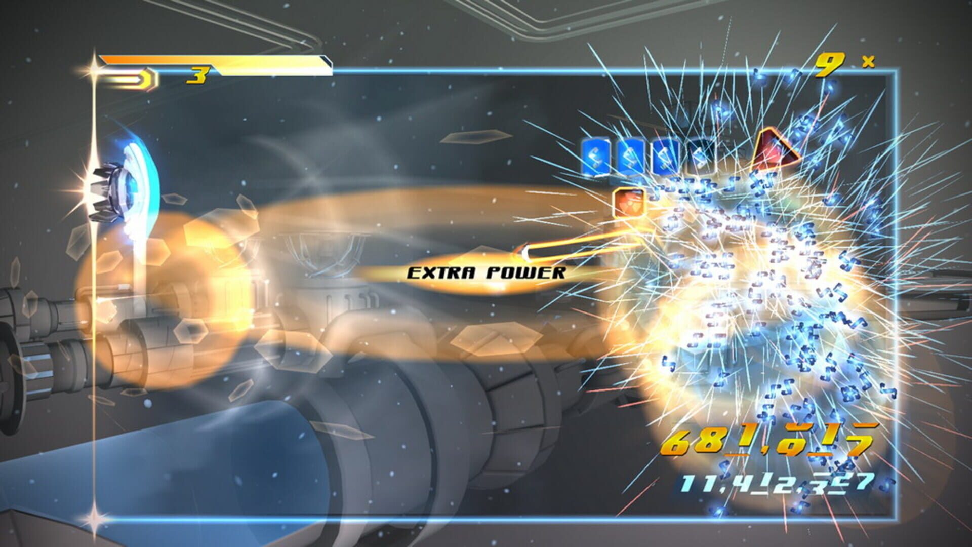 Shatter Game Details - Dexerto Database