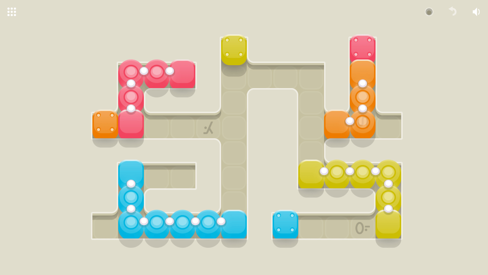 Blockwick 2 (2015) | My Games Backlog