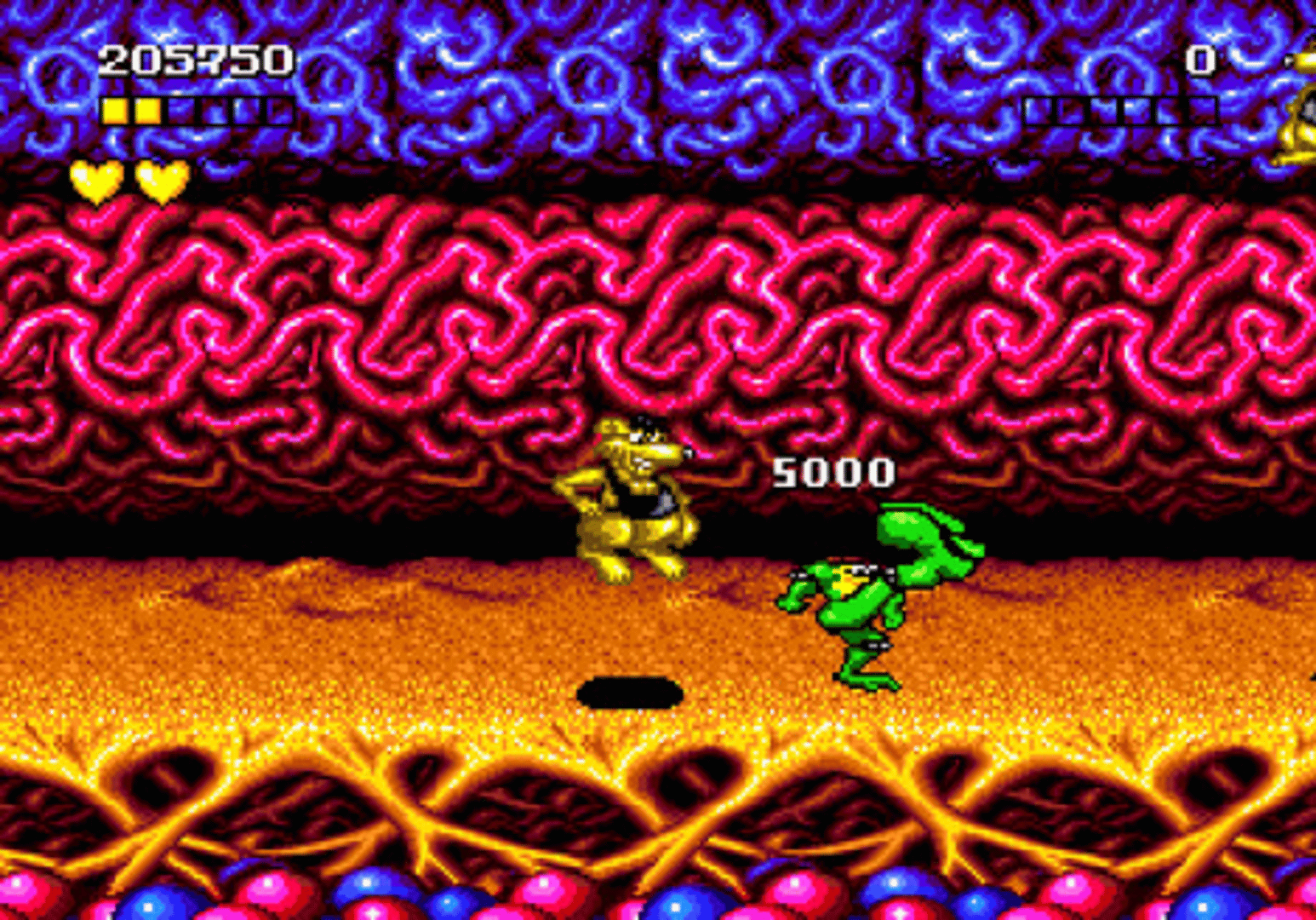 Battletoads (1991)