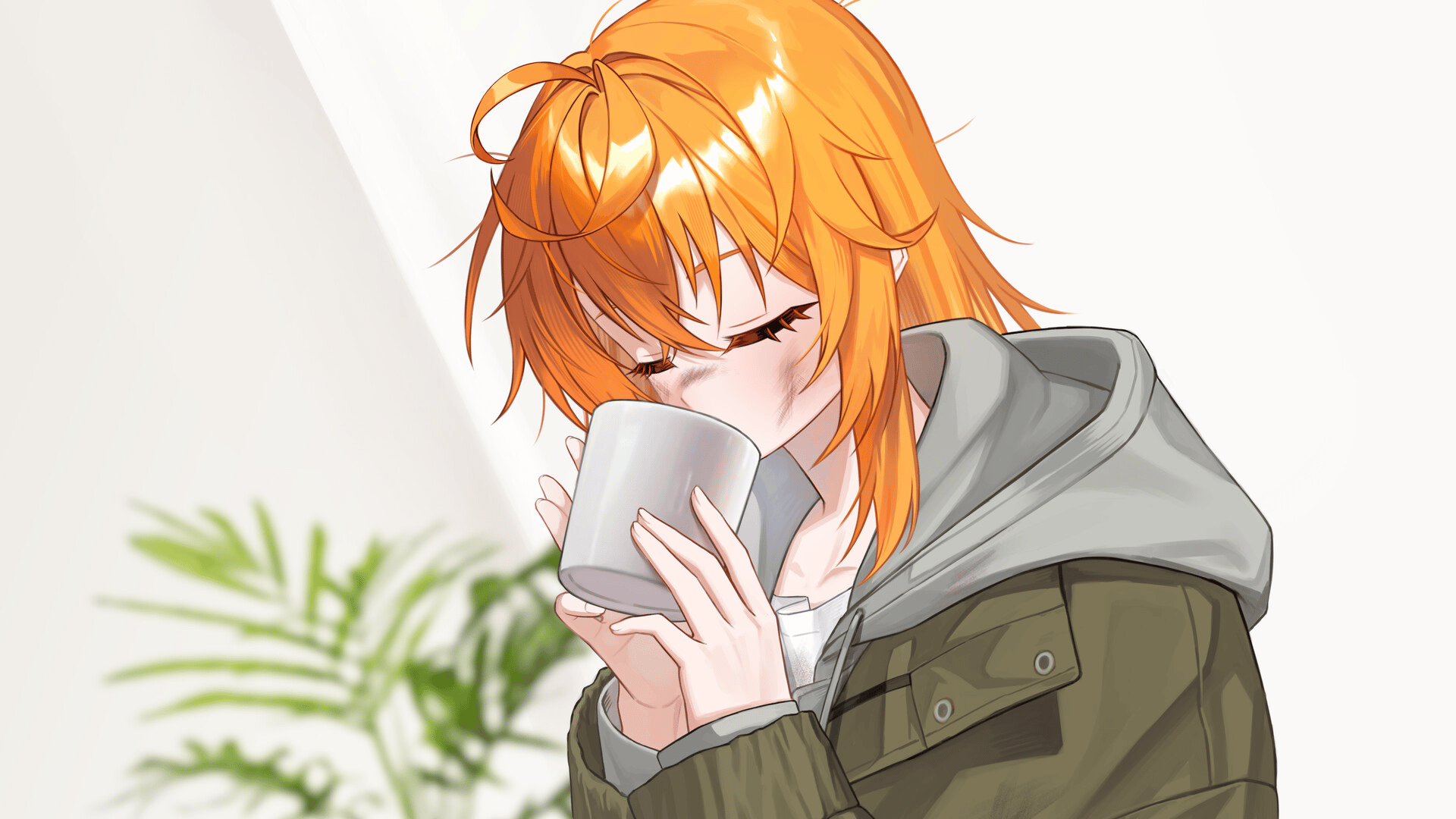 Coffee Fox Kim Samwol (2025) - Ocean of Games