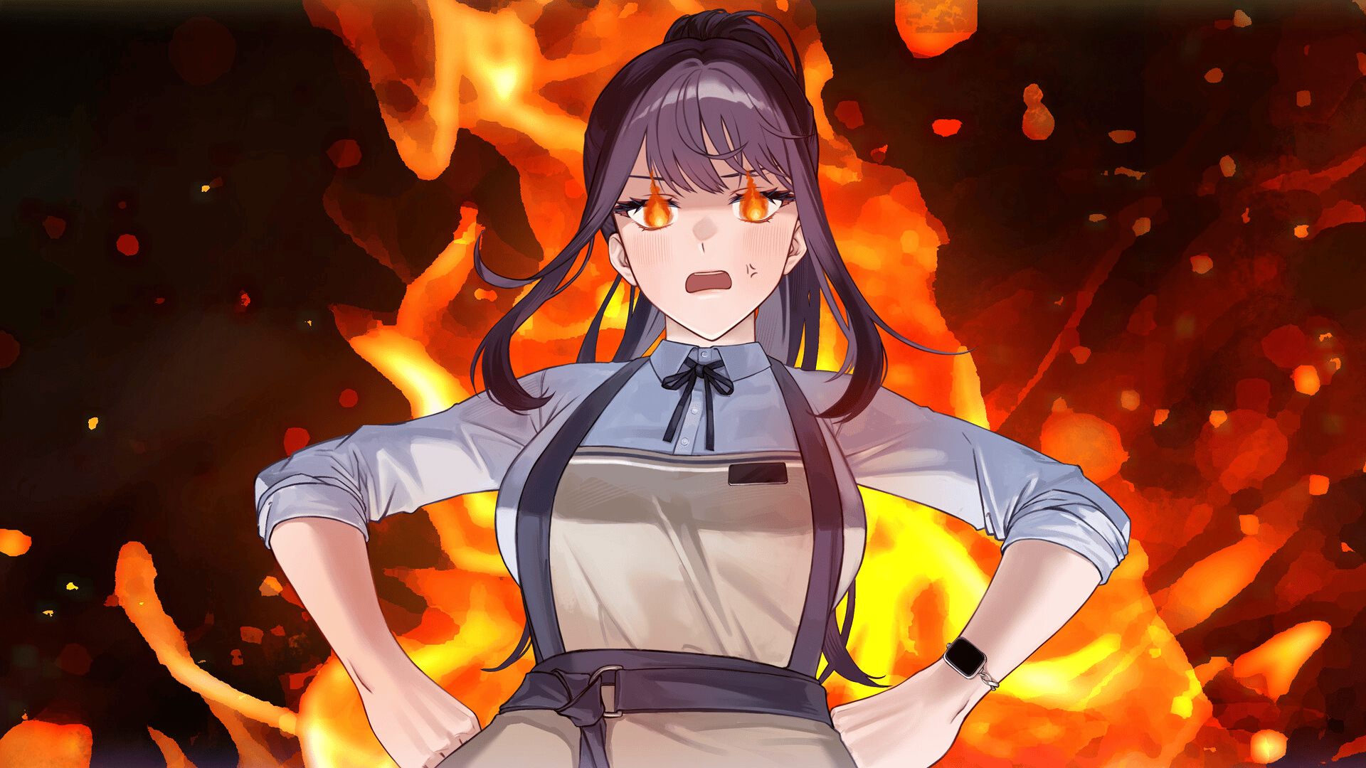 Coffee Fox Kim Samwol (2025) - Ocean of Games