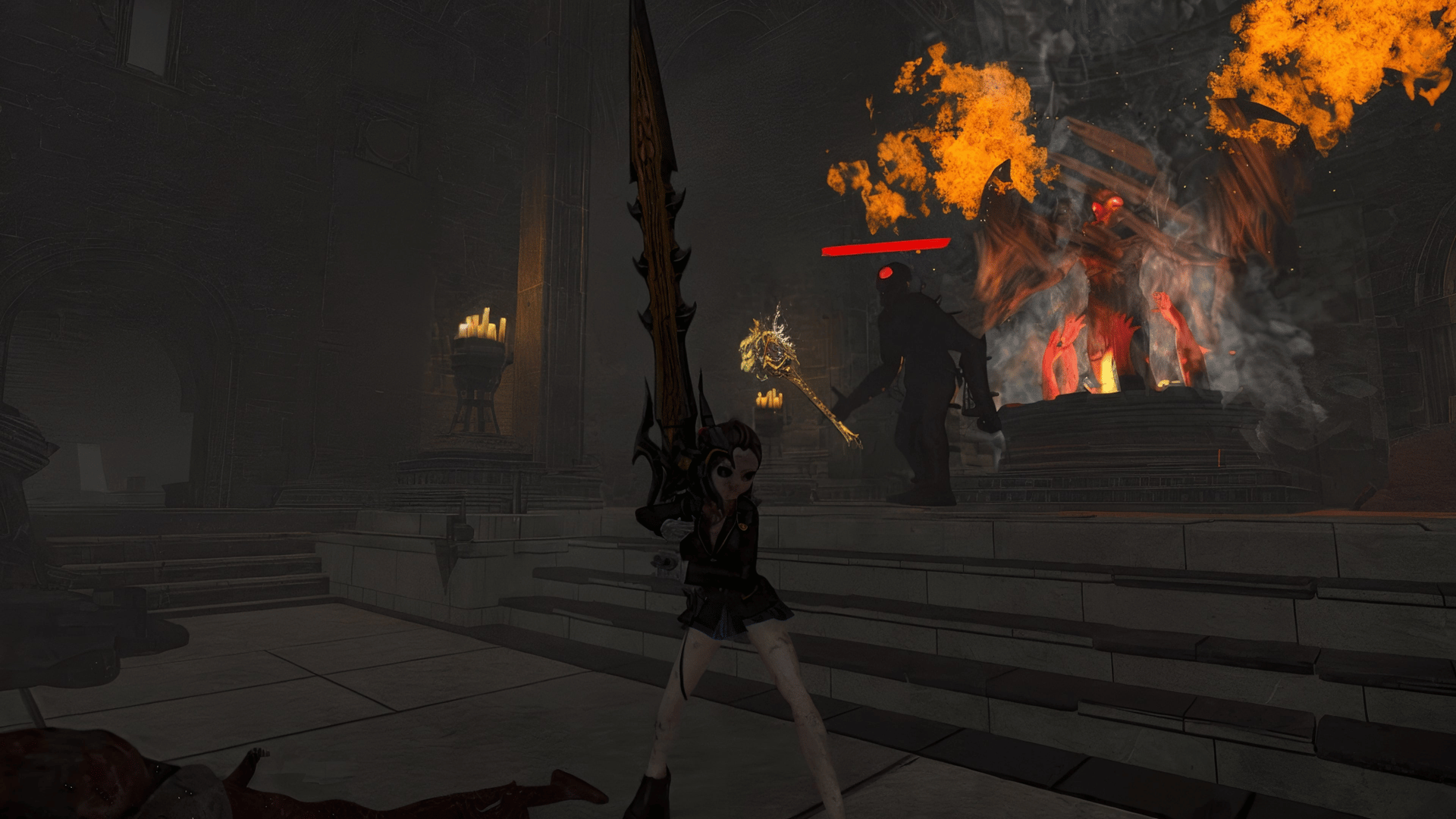 Fantasy Desire: Anime Girls Saga - Steam Games