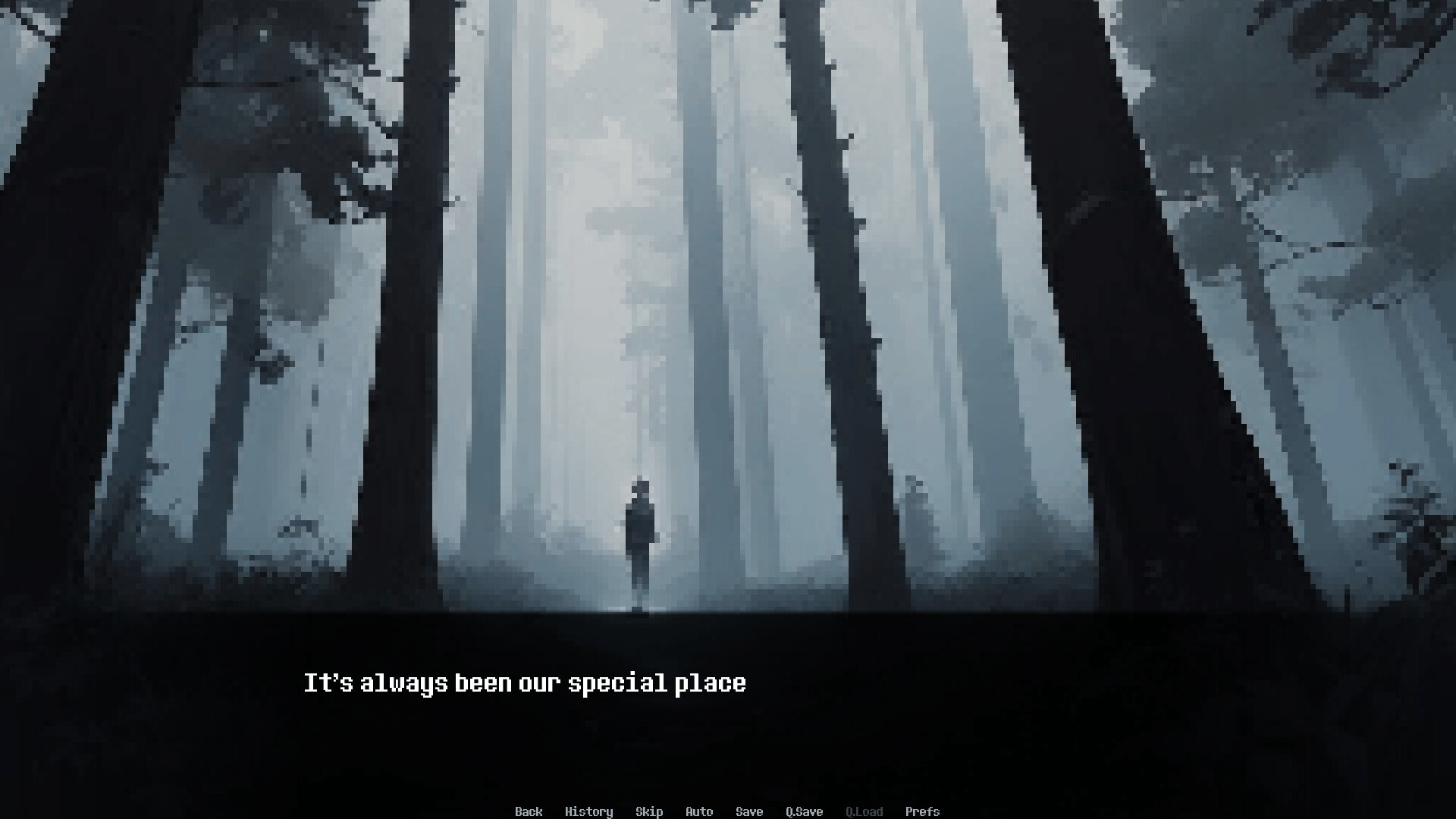 I Lost Someone (2024) - Steam Games
