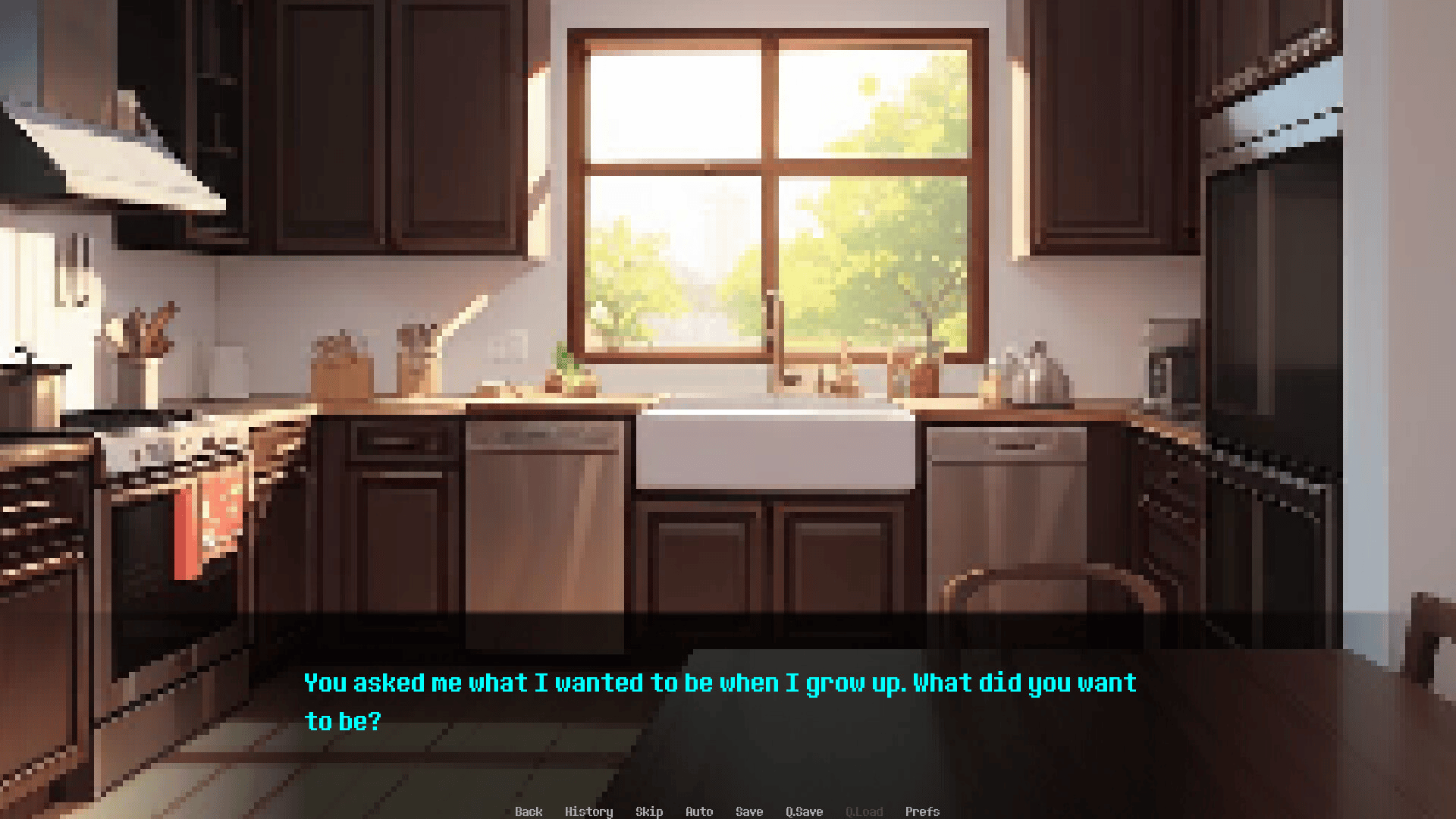 I Lost Someone (2024) - Steam Games