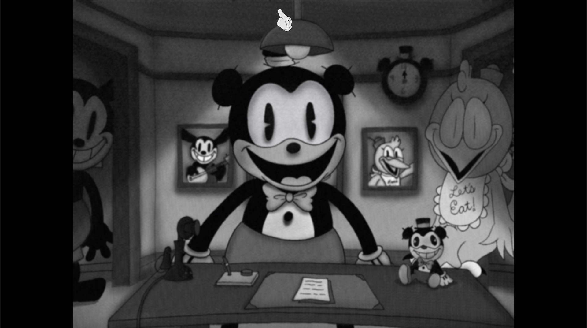 Five New-Fangled Nights (2025) - Ocean of Games