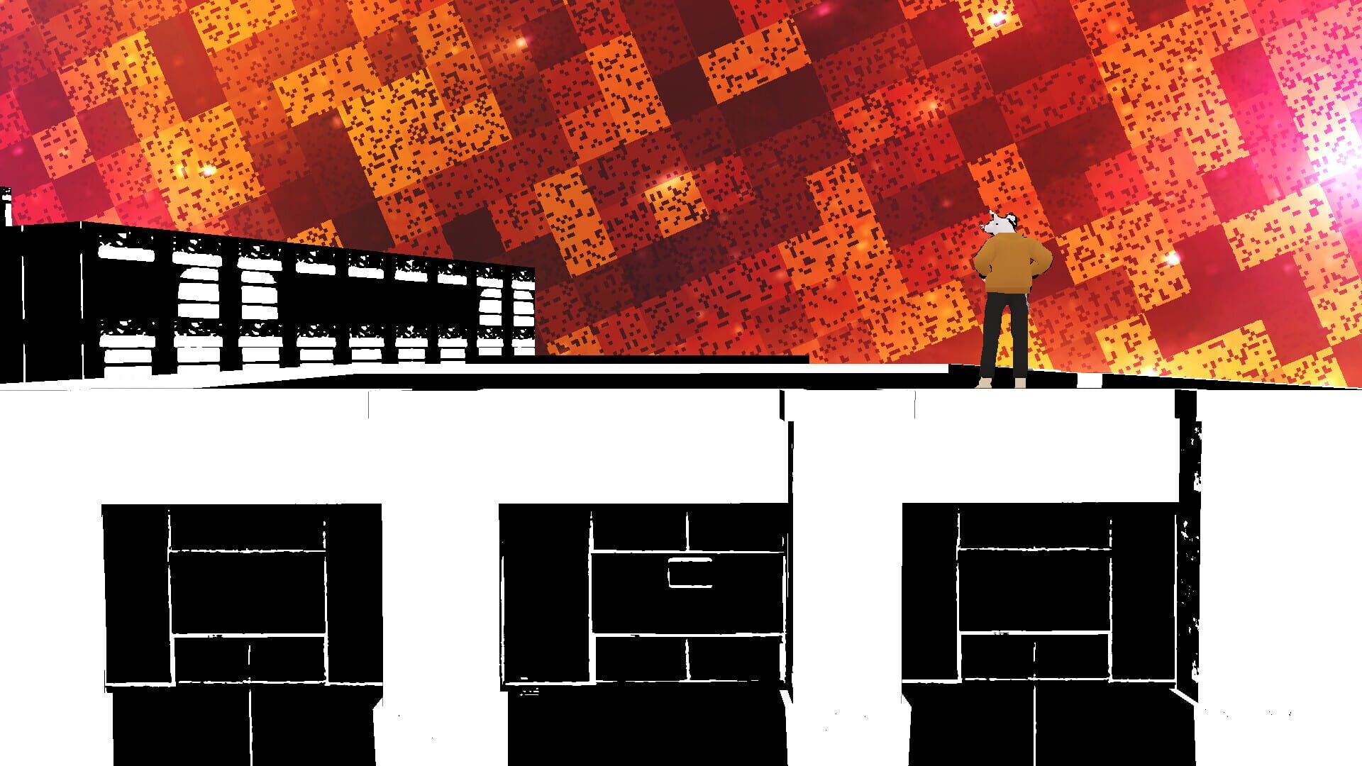 Rain Dogs | indienova GameDB 游戏库