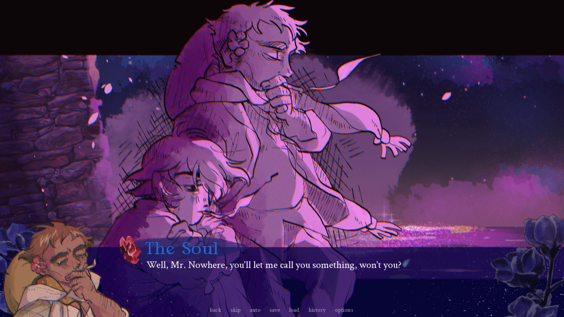 Sorekara: End of a Journey (2023) - Steam Games