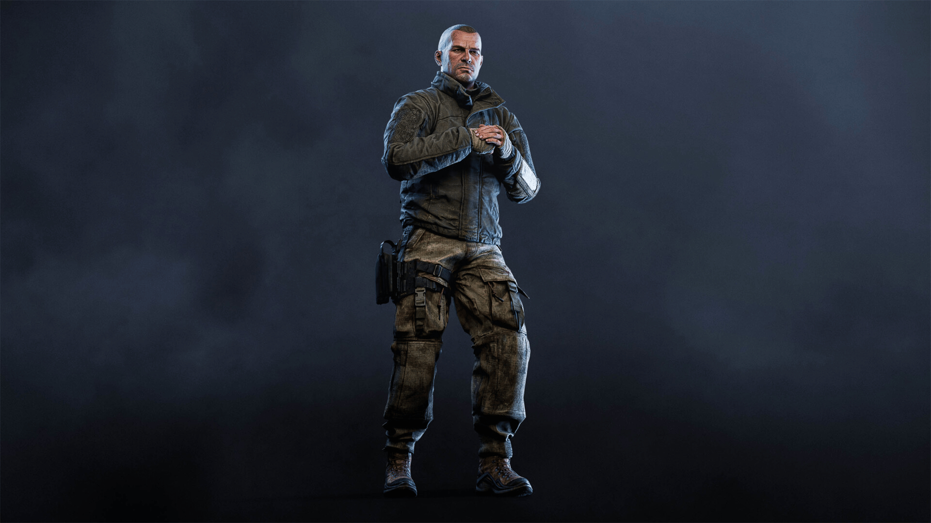 Escape from Tarkov: Bear- Senezh (2026) - Steam Games