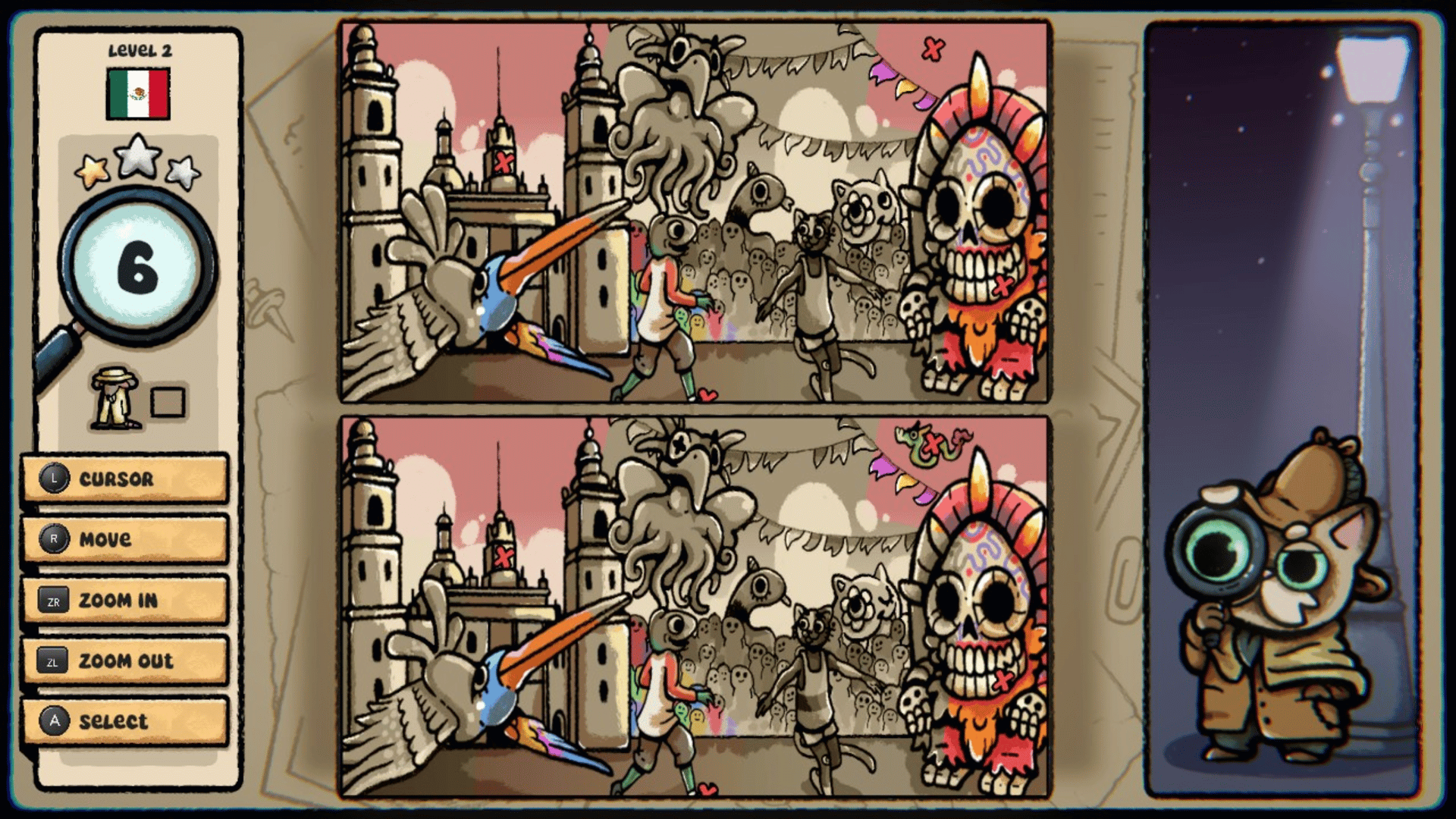 SpotCat vs. The Cheddar Mafia In The Americas (2026) - Ocean of Games