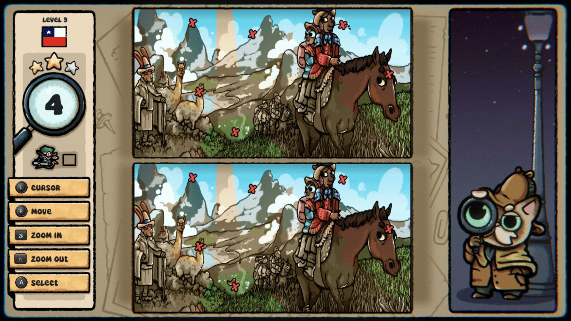 SpotCat vs. The Cheddar Mafia In The Americas (2026) - Ocean of Games