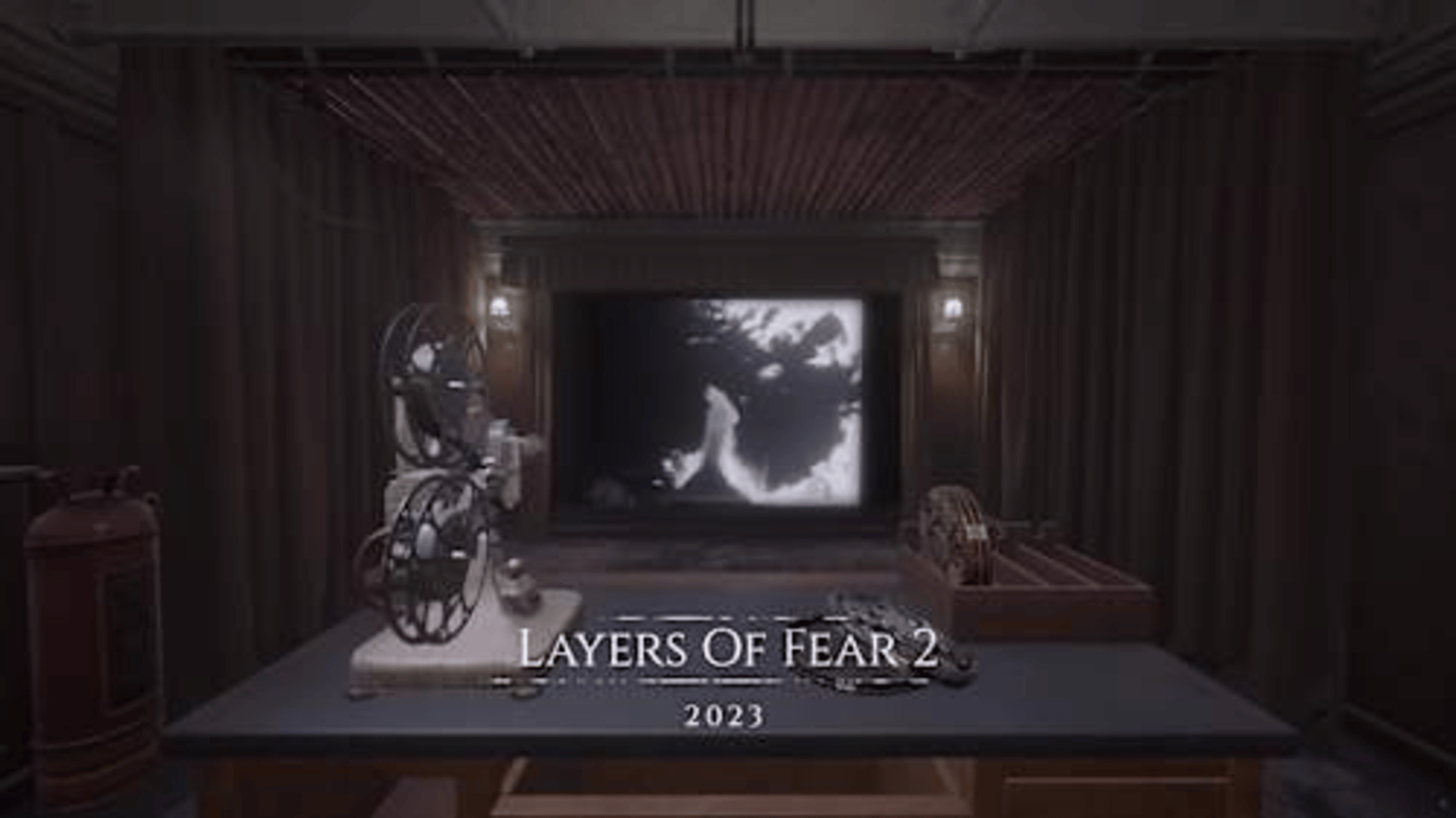 Layers of Fear: The Final Masterpiece Edition (2025) - Steam Games