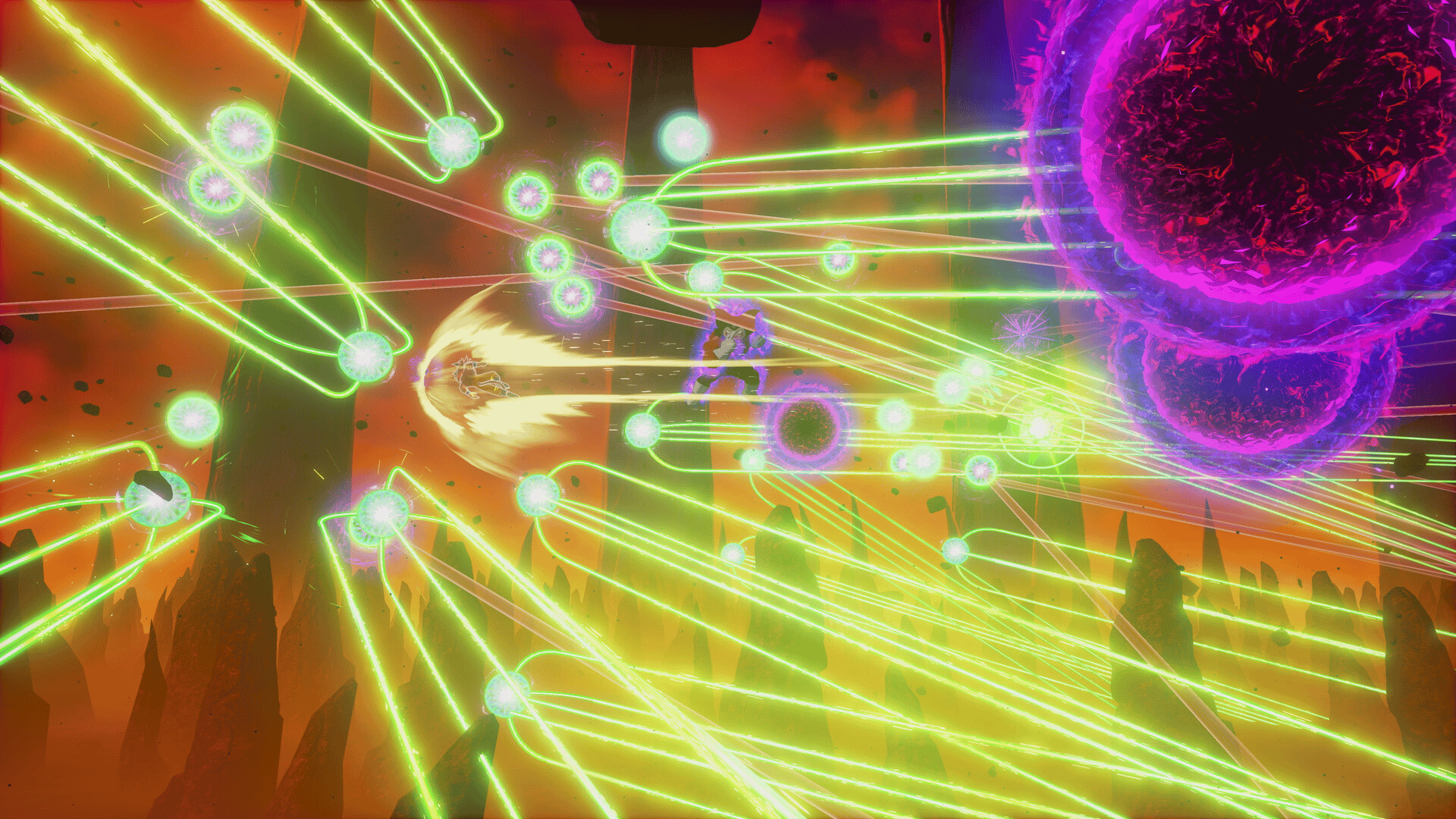 Dragon Ball Z: Kakarot - Daima: Adventure Through The Demon Realm Part ...