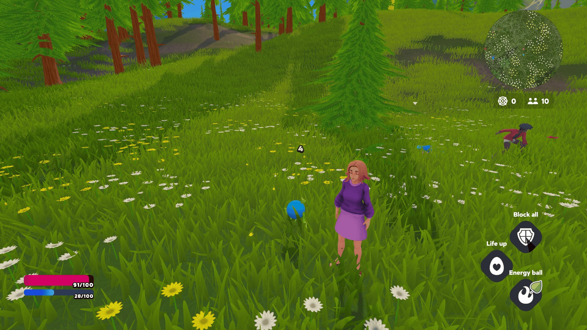 Hiyah Go! (2026) - Steam Games