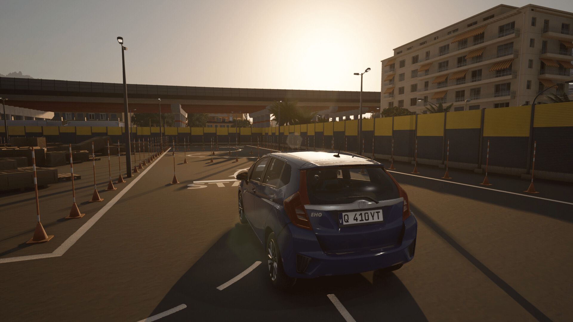 City Car Driving 2.0 (2026) - Ocean of Games