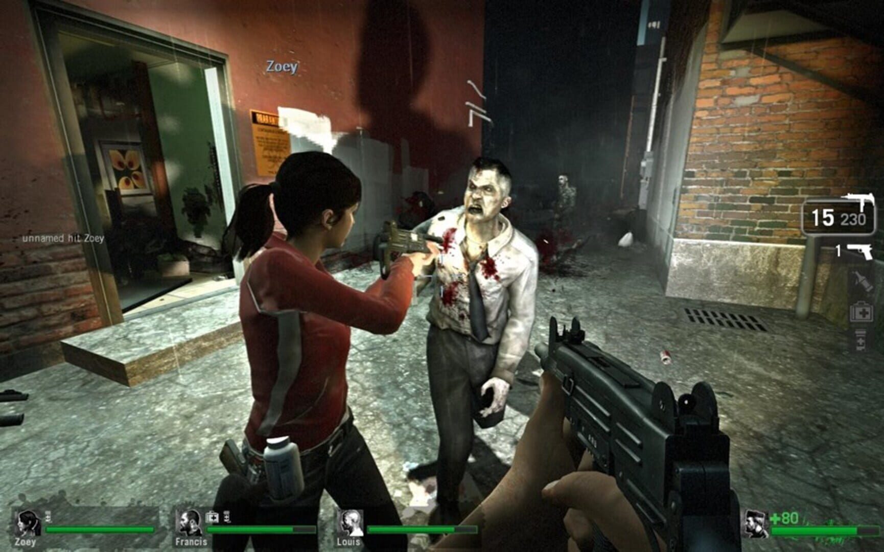 Left 4 Dead Game Details - Dexerto Database