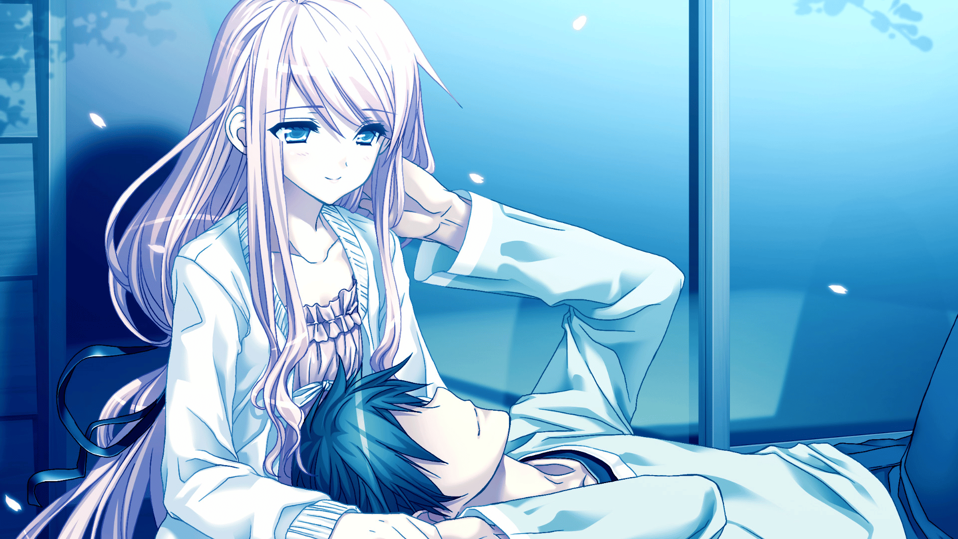 Sakura Sakura - Steam Games