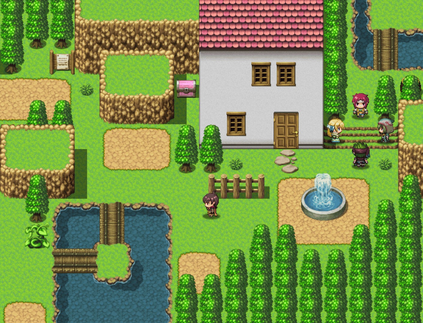 Game Master Plus (2019) - Ocean of Games