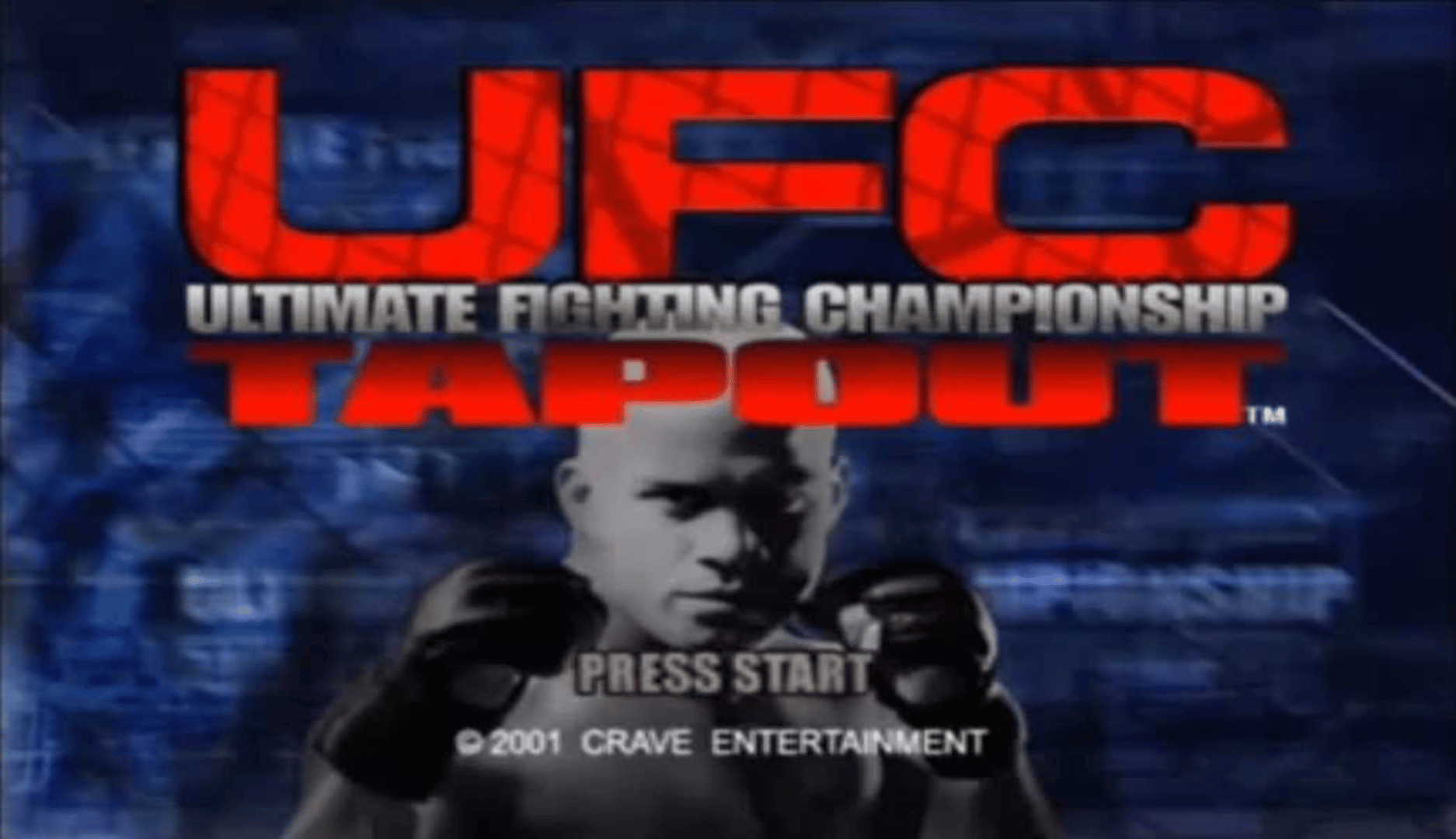 Ultimate Fighting Championship: Tapout (2002)