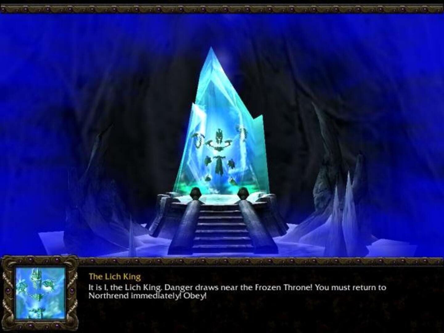 Warcraft III: The Frozen Throne Game Details - Dexerto Database