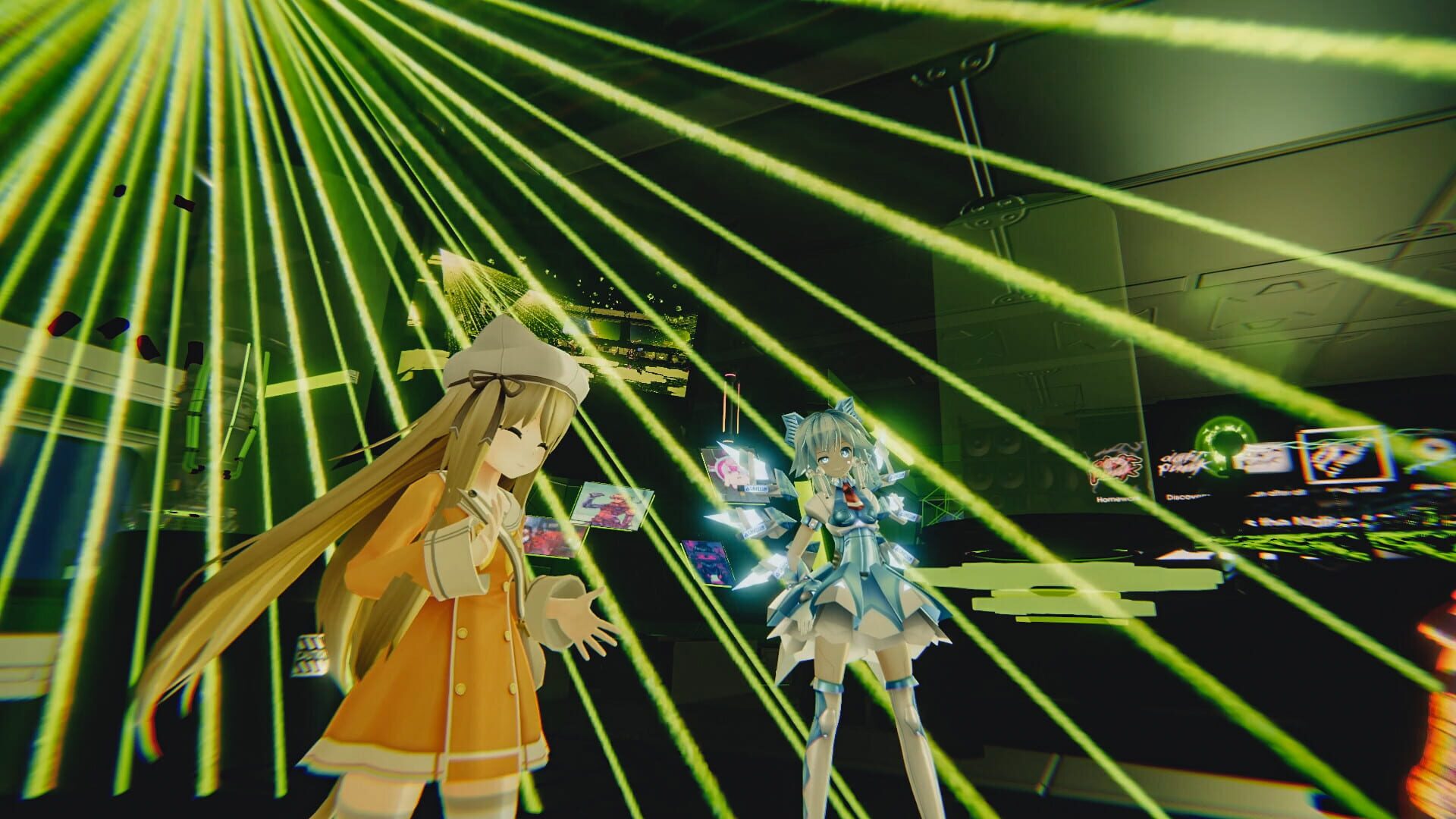 VRChat Game Details - Dexerto Database