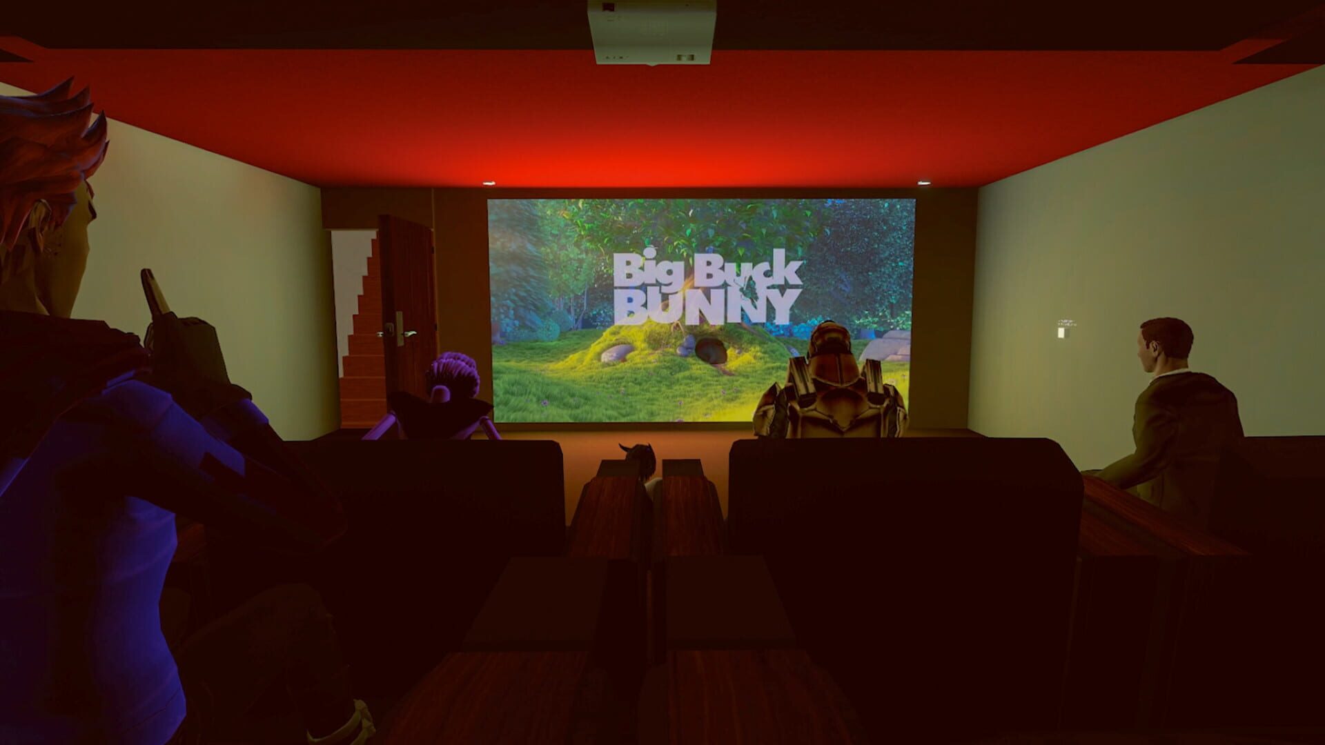 VRChat Game Details - Dexerto Database