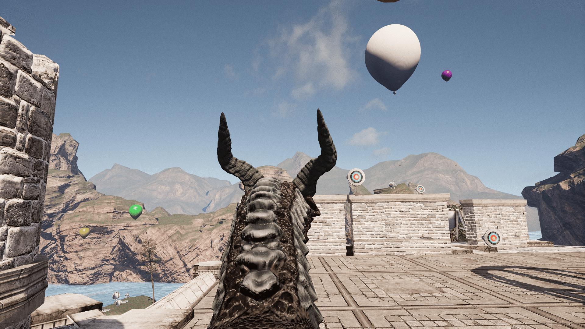 DragonRide VR (2020)