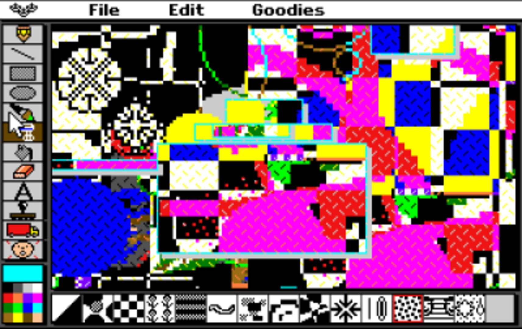 Kid Pix 1.0 | Game Pass Compare