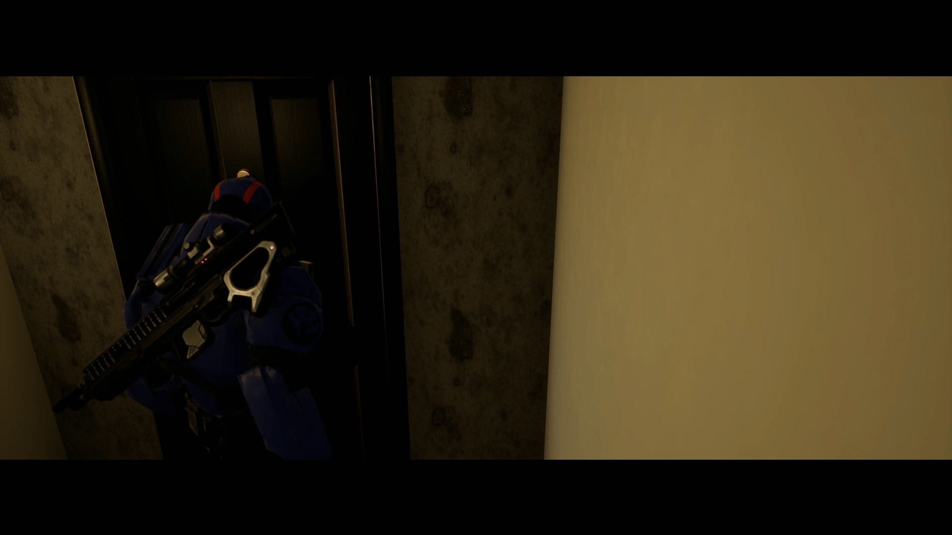 TaskForce Gamma-13 : An SCP Tale (2020) - Ocean of Games