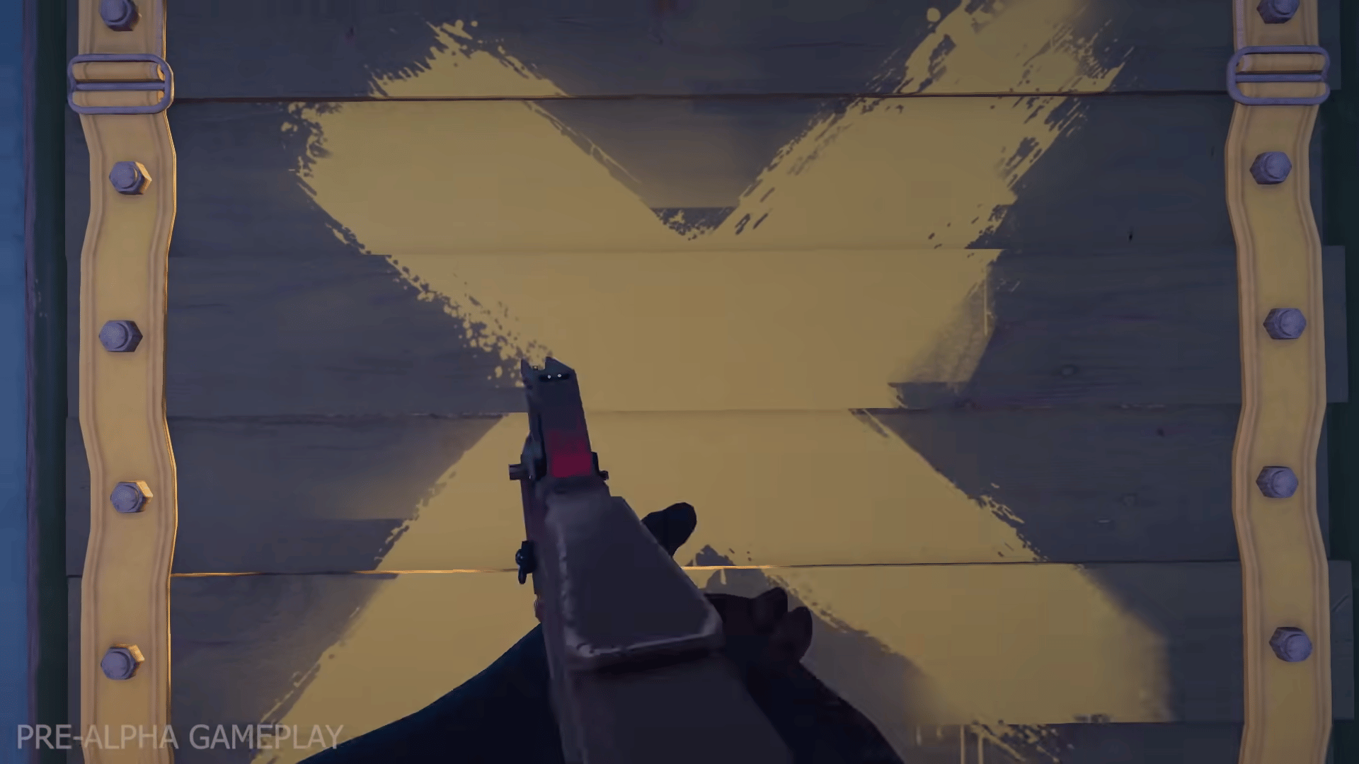 Tom Clancy's Rainbow Six Siege: Ultimate Edition | Mythic Sword