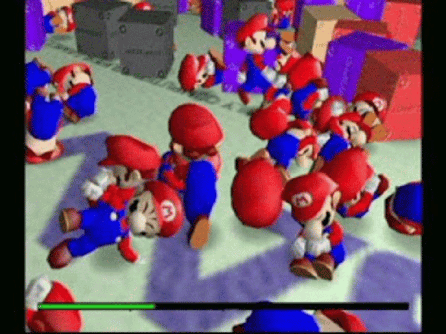 Super Mario 128 TBD 