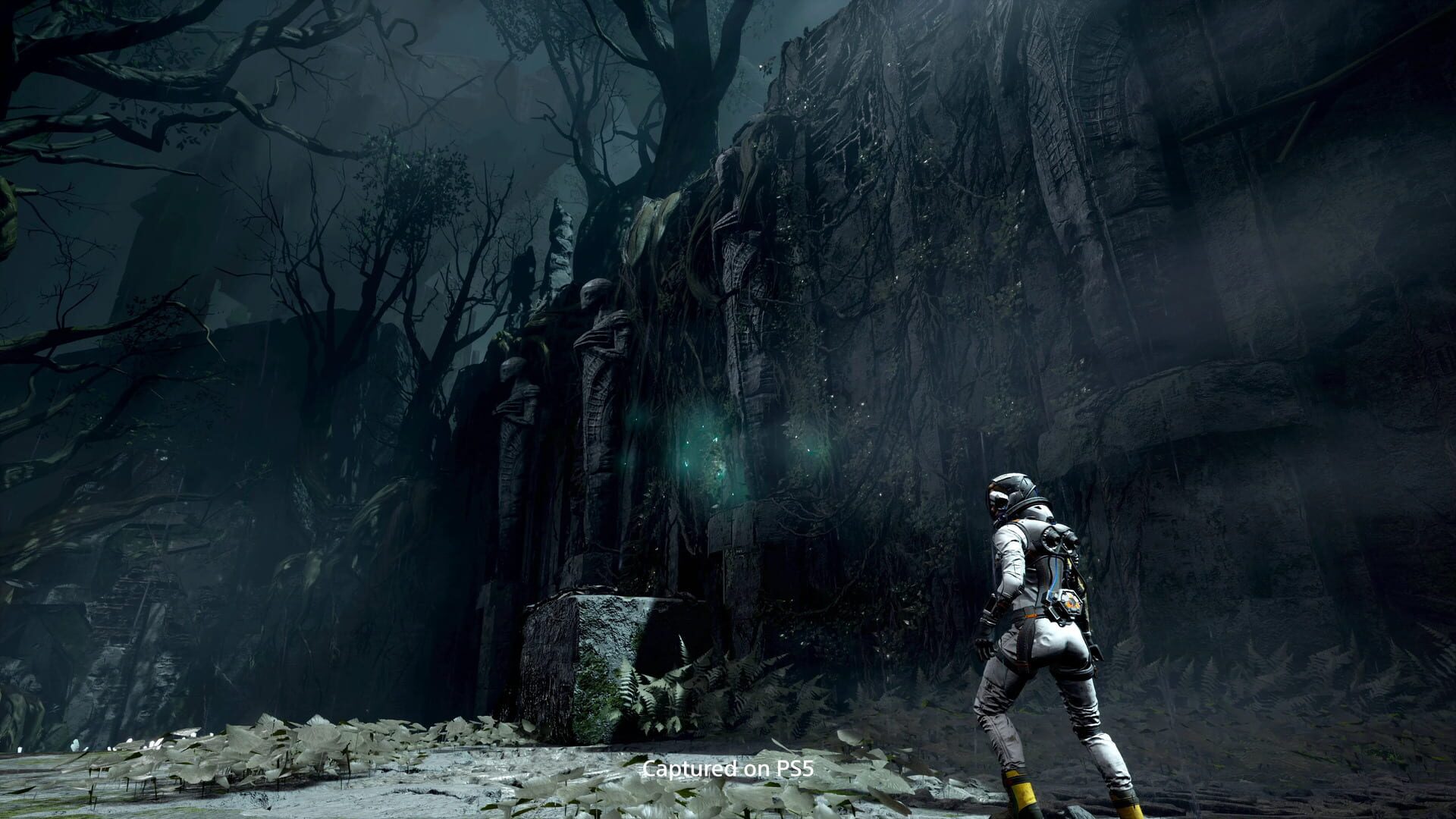 Returnal Game Details - Dexerto Database