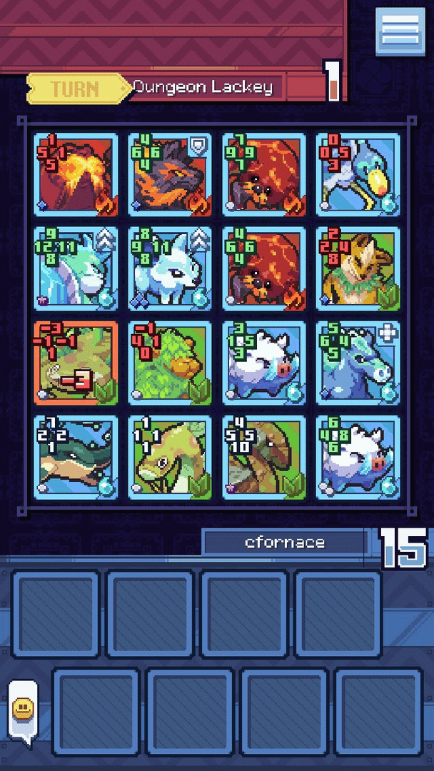 Creatures of Aether (2020)