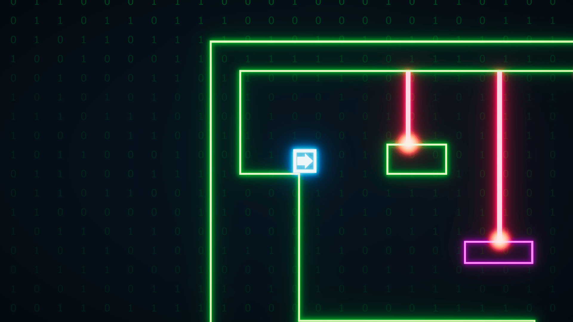 Control: Override (2021)