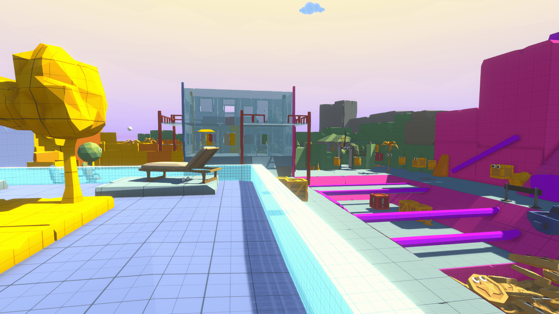 Run Prop, Run! (2021)