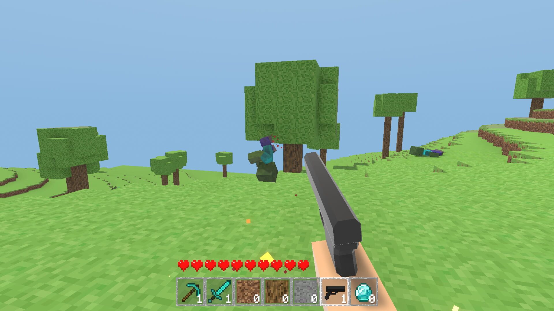 Floppy Minecraft Game Details - Dexerto Database