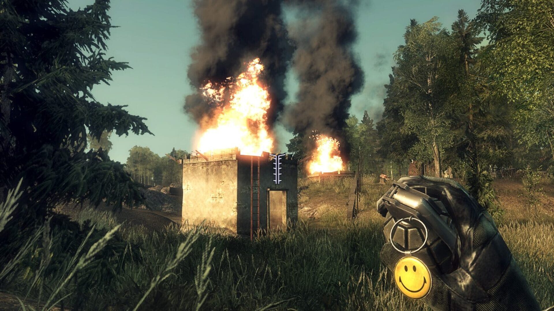 Battlefield: Bad Company Game Details - Dexerto Database