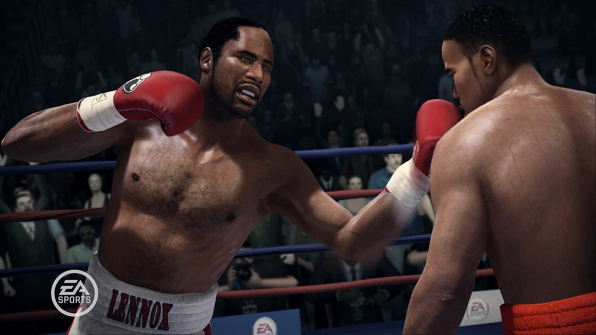 Fight Night Champion Game Details - Dexerto Database