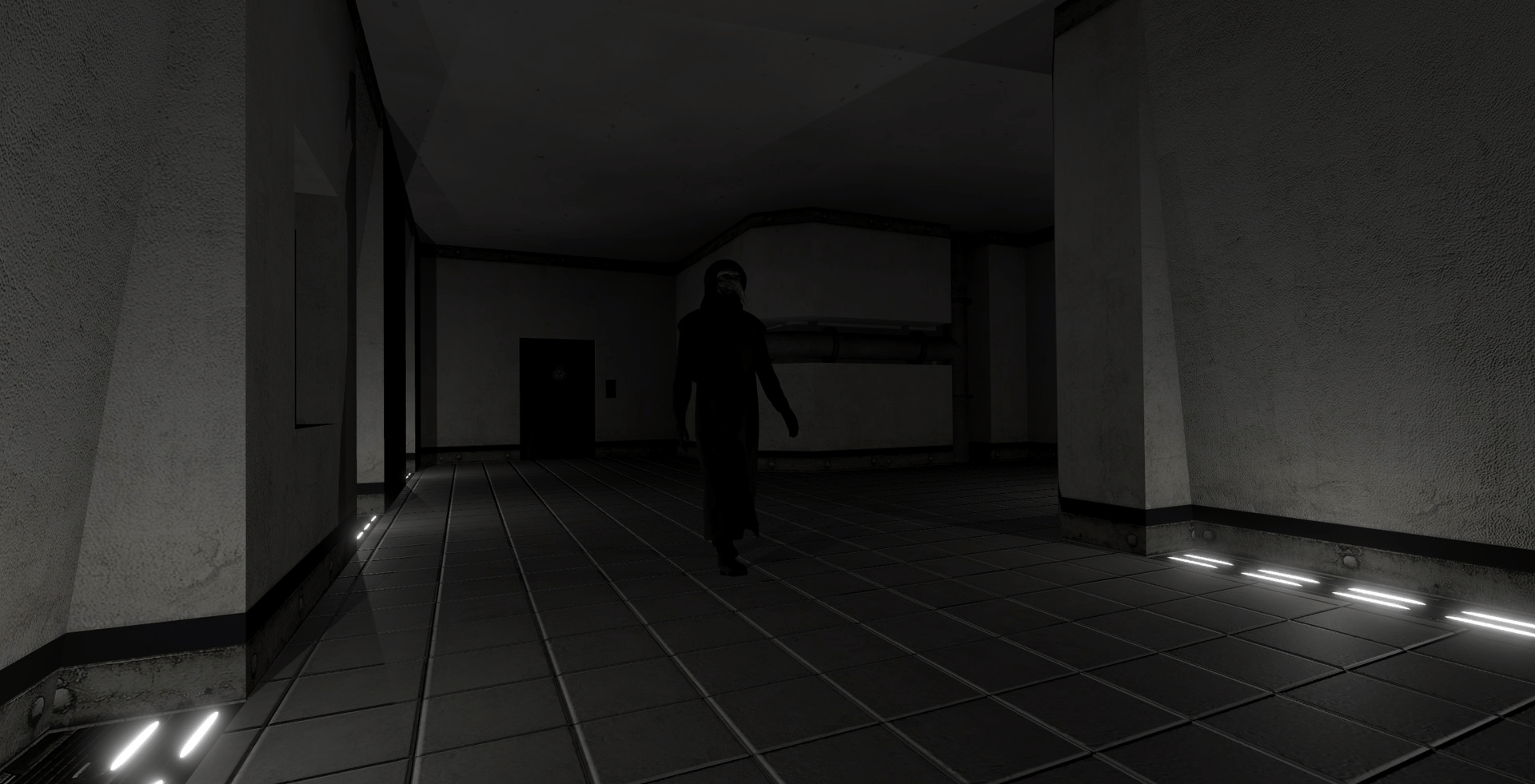 SCP: Labrat (2021)